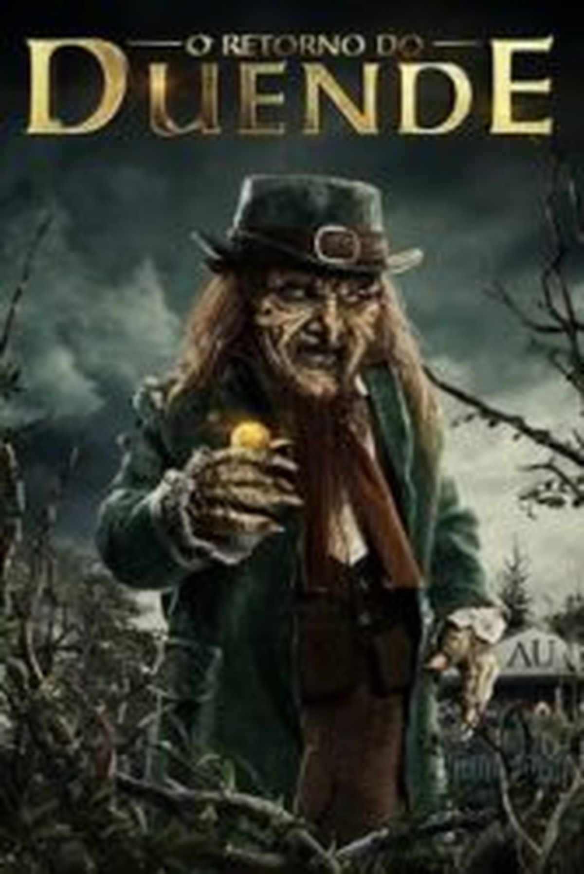 Crítica: O Retorno do Duende (“Leprechaun Returns”) | CineCríticas ...