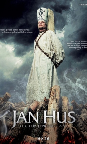 Jan Hus - 29 de Maio de 2015 | Filmow