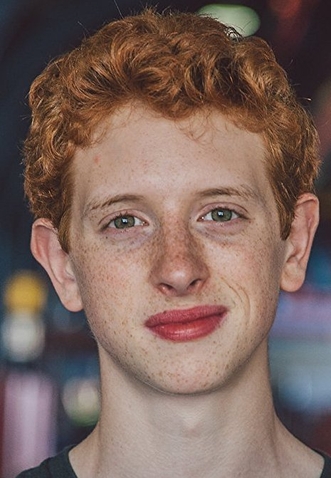 Niall Cunningham (30 de Novembro de 1994) | Artista | Filmow