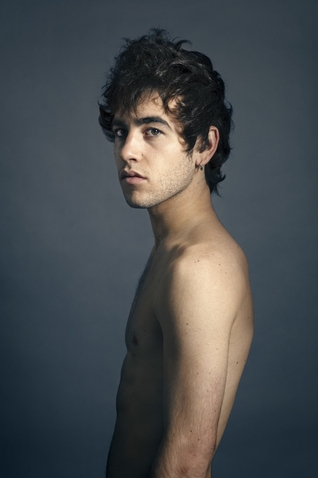 Àlex Monner (27 de Janeiro de 1995) | Artista | Filmow