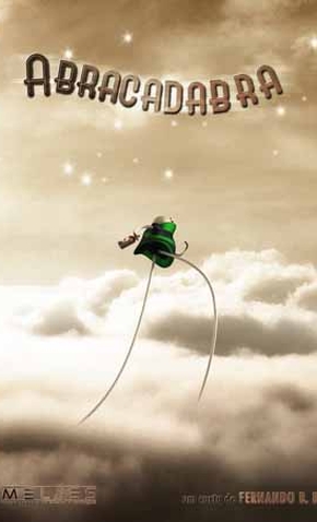 Abracadabra - 2009 | Filmow