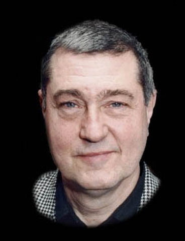 Brian Croucher | Artista | Filmow