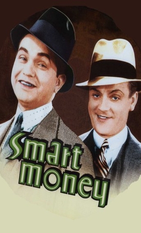 Smart Money - 1931 | Filmow