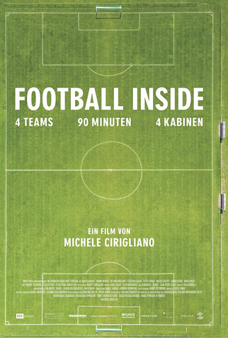 Football Inside - 2021 | Filmow