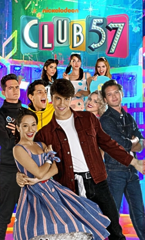 Club 57 (1ª Temporada) - 6 de Maio de 2019 | Filmow