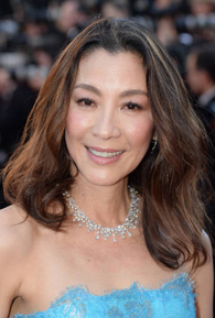 Michelle Yeoh (6 de Agosto de 1962) | Artista | Filmow