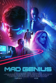 Mad Genius - 2017 | Filmow