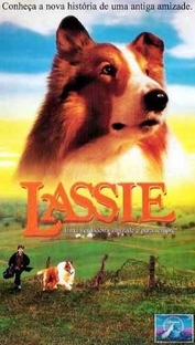 Lassie - 22 de Julho de 1994 | Filmow