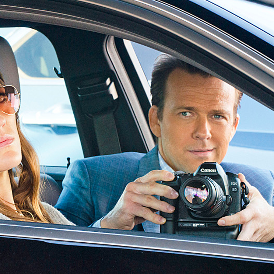 Dexter: veja fotos da última temporada | Notícias | Filmow