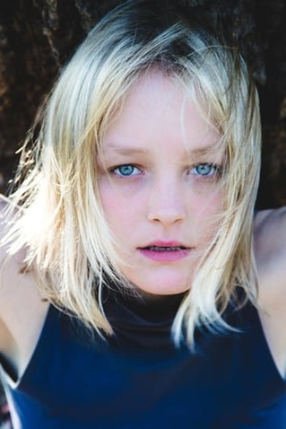 Chelsea Lopez | Artista | Filmow