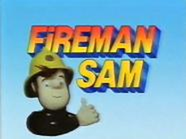 O Bombeiro Sam - 1987 | Filmow