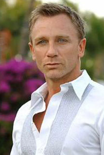 Daniel Craig (2 de Março de 1968) | Artista | Filmow