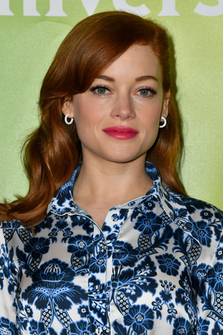 Jane Levy (29 de Dezembro de 1989) | Artista | Filmow