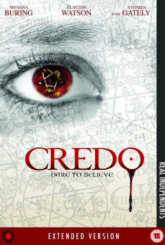 The Devil's Curse - 2008 | Filmow