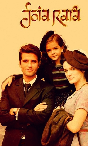 Joia Rara - 2013 | Filmow