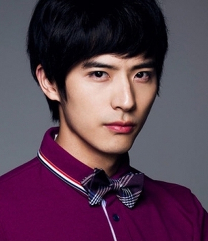 Xu Kai Cheng (8 de Agosto de 1990) | Artista | Filmow