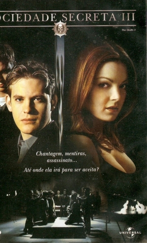 Sociedade Secreta 3 - 23 de Março de 2004 | Filmow