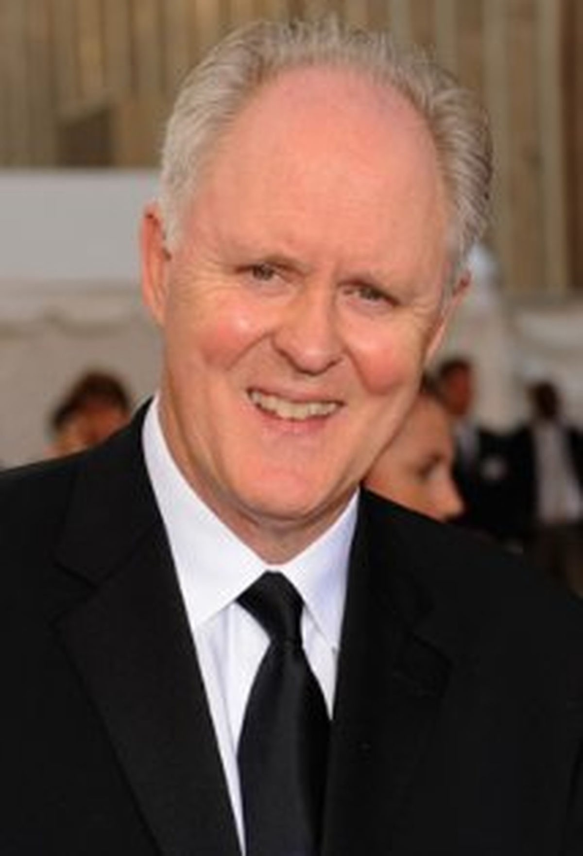 John Lithgow, de “3rd Rock from the Sun”, entra para o elenco de ...