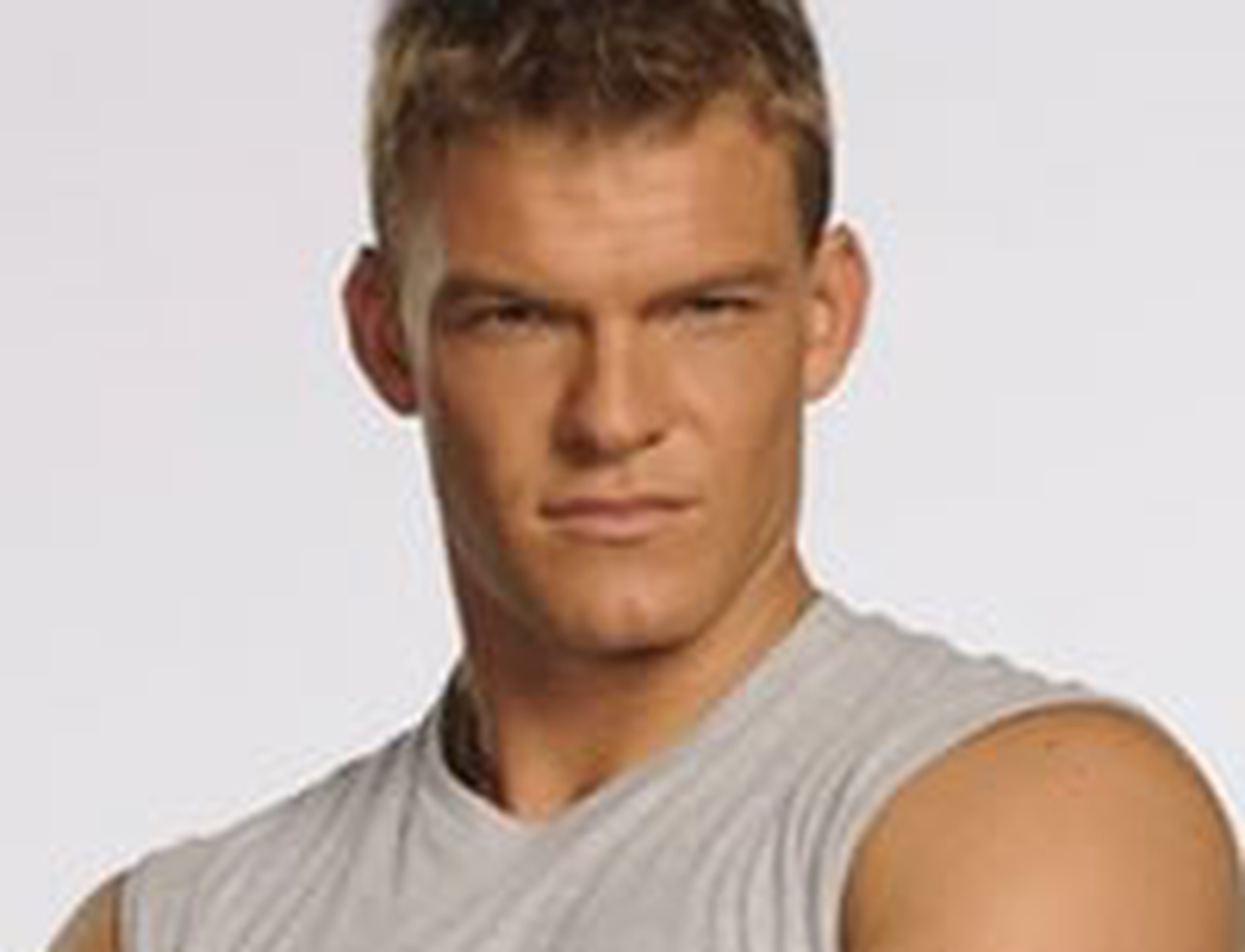 Alan Ritchson será Rafael no novo filme das Tartarugas Ninja | Notícias ...