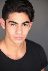 Matthew Frias (I) | Artista | Filmow