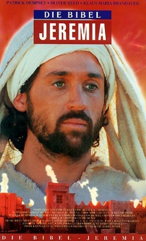 Jeremias - 14 de Dezembro de 1998 | Filmow