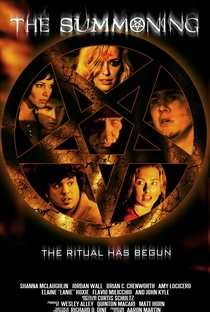 The Summoning - 13 de Outubro de 2014 | Filmow