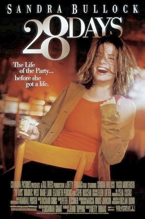 28 Dias - 14 de Abril de 2000 | Filmow