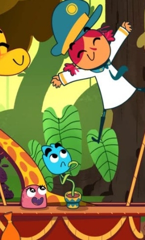 Tuiga (1ª Temporada) - 2019 | Filmow