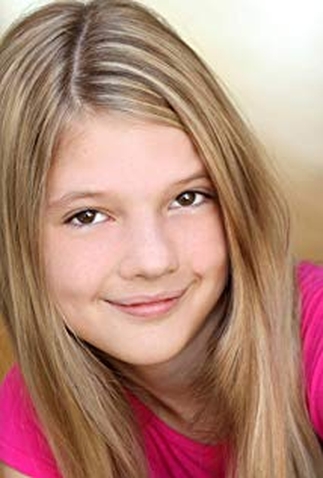 Isabella Bazler (31 de Março de 2004) | Artista | Filmow