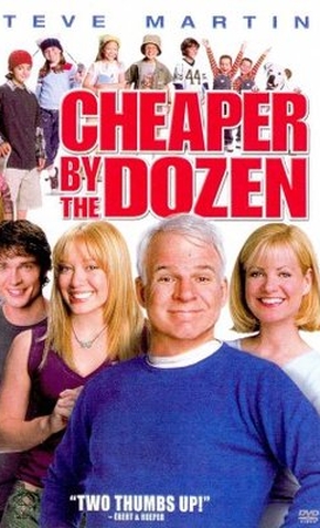 Doze é Demais - 25 de Dezembro de 2003 | Filmow