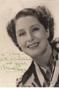 Athole Shearer (20 de Novembro de 1900) | Artista | Filmow