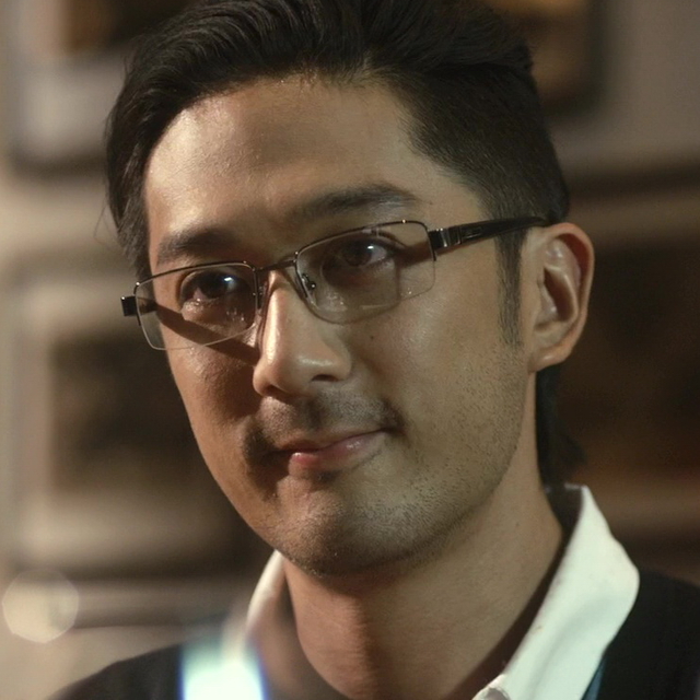 Fotos | Lucas Chiu Kai-Chung | Artista | Filmow