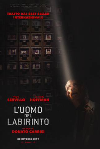 O Labirinto: filme de 2019 - Filmow