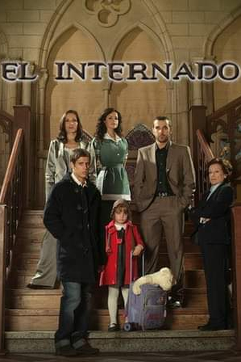 O Internato (6ª Temporada): série de 2009 - Filmow
