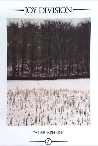 Joy Division: Atmosphere: curta de 1988 - Filmow