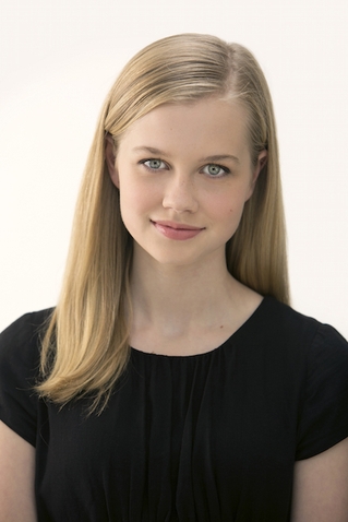Angourie Rice (5 de Janeiro de 2001) | Artista | Filmow