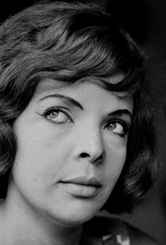 Maria Pompeu (27 de Outubro de 1936) | Artista | Filmow