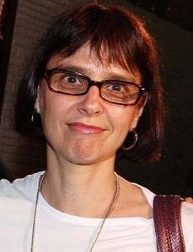 Fotos | Lídia Brondi | Artista | Filmow