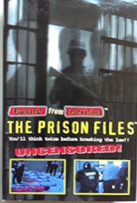 Banned from Television: Prison Files - 1998 | Filmow