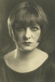 Jean Acker (23 de Outubro de 1893) | Artista | Filmow