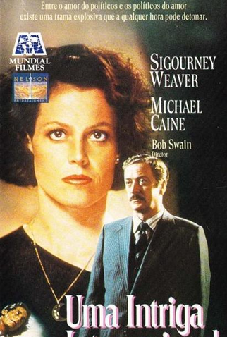 Uma Intriga Internacional - 13 de Agosto de 1986 | Filmow