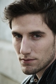 Ben Whalen | Artista | Filmow