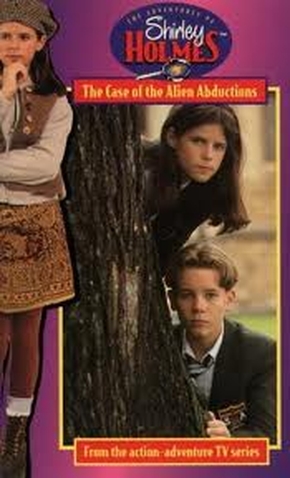 The Adventures of Shirley Holmes - 1996 | Filmow