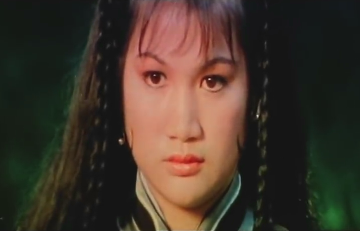 Chi Dan-Dan | Artista | Filmow