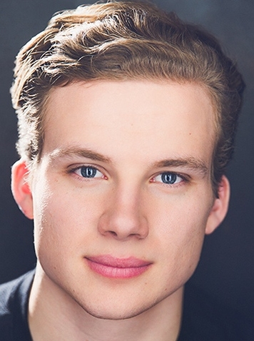 Christopher Gray | Artista | Filmow