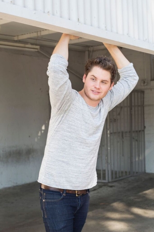 Matt Shively | Artista | Filmow