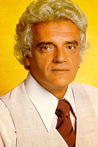 Walmor Chagas (28 de Agosto de 1931) | Artista | Filmow