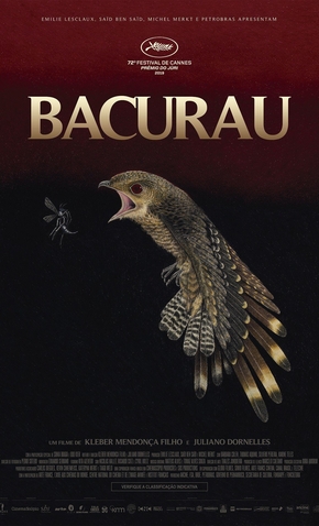 Bacurau - 29 de Agosto de 2019 | Filmow