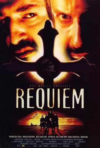 Insanos - 28 de Dezembro de 2001 | Filmow