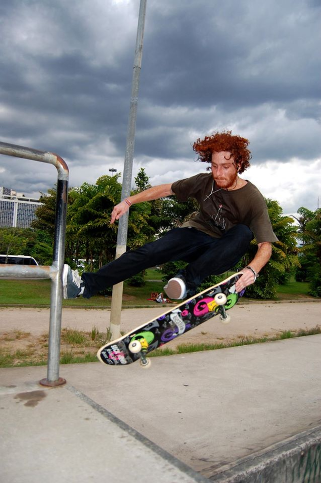 Fotos | Daniel Zettel | Artista | Filmow